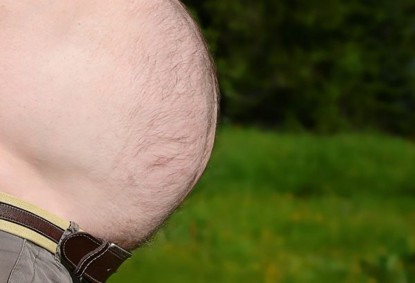 Embonpoint abdominal : la bedaine serait dangereuse pour la santé