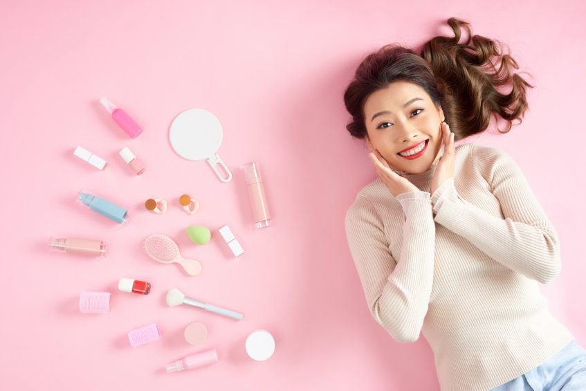Les cosmétiques coréens : pourquoi sont-ils devenus la nouvelle ...