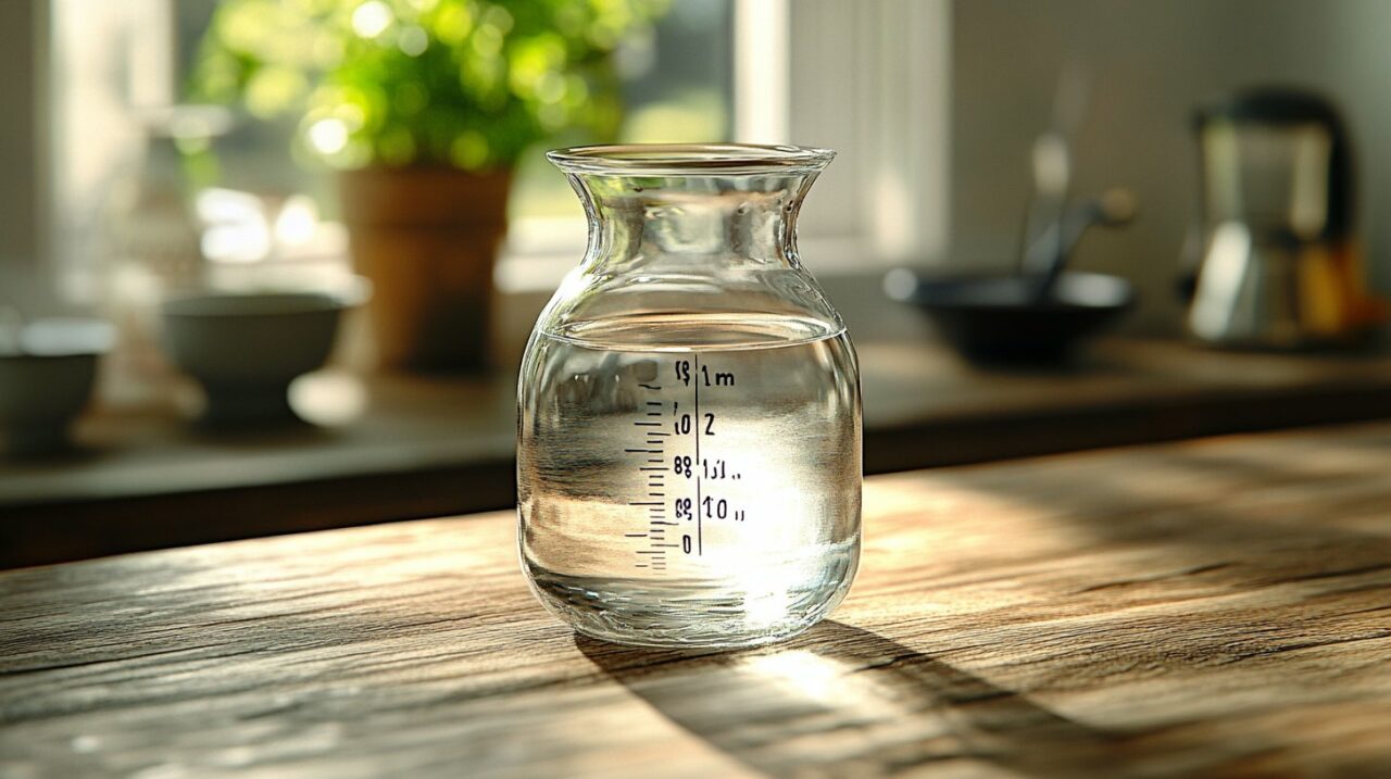 Convertir 150 ml en litre : Une explication simple et pratique