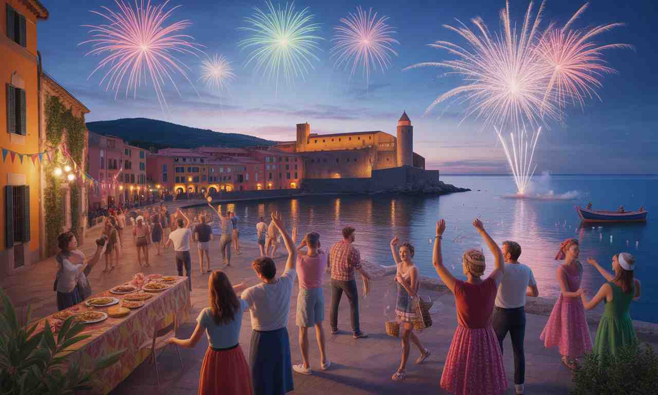 Découverte des fêtes de saint-vincent : traditions, célébrations et ...