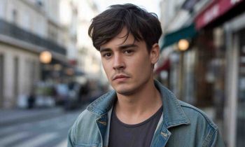 Jack Depp, le fils secret de Johnny Depp et Vanessa Paradis : portrait ...