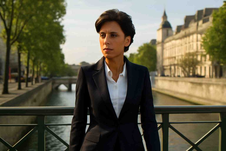 Rachida Dati, une figure incontournable de la Culture, se prépare à ...