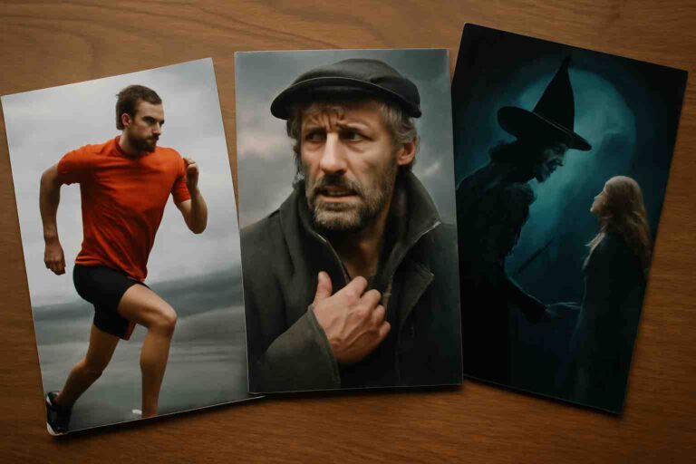 Dossier 137, Running Man, Jean Valjean, Wicked 2... Notre sélection et ...
