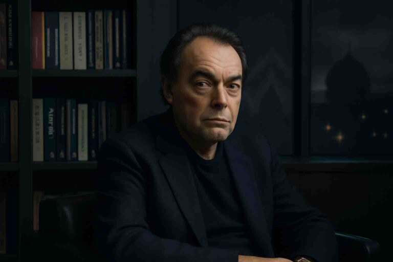 Gilles Kepel : Une décennie après le 13 novembre, l’islamisme est-il en ...