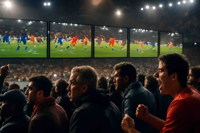Ligue Europa : vivez en temps réel tous les matchs du multiplex – Sport.fr