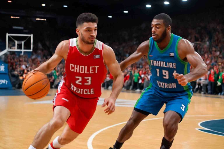 Ligue des Champions : Cholet Basket à l'assaut de Bursaspor pour une ...