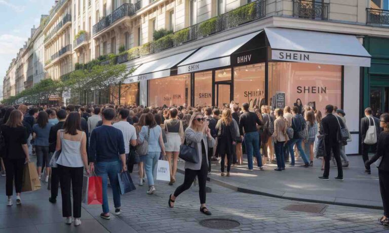 Succès fulgurant : plus de 50 000 visiteurs en cinq jours pour la ...