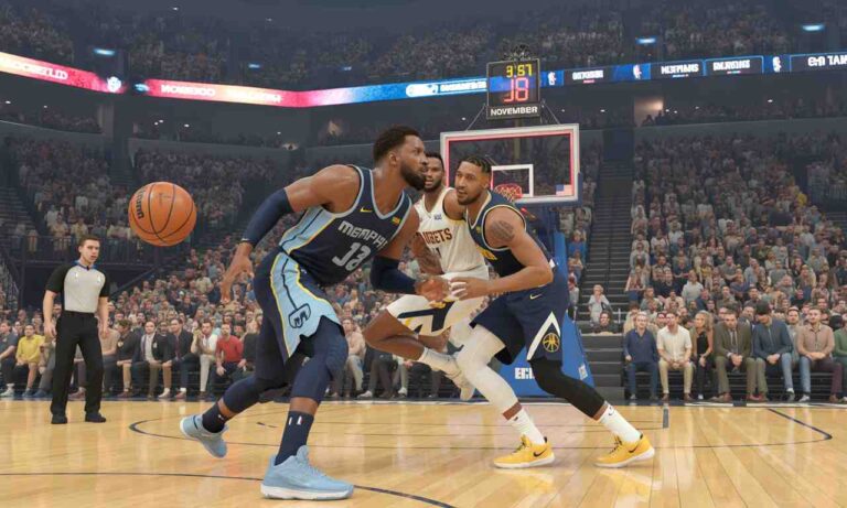 Suivez en direct le duel palpitant Memphis Grizzlies vs Denver Nuggets ...
