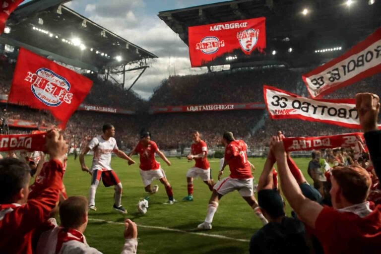 Suivez en temps réel le match RB Leipzig contre VfB Stuttgart ...