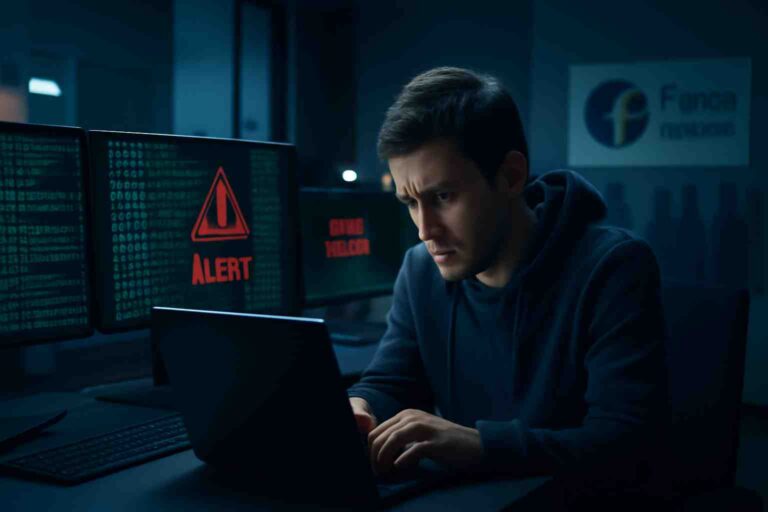 Cyberattaque chez France Travail : 1,6 million de jeunes concernés, ce ...