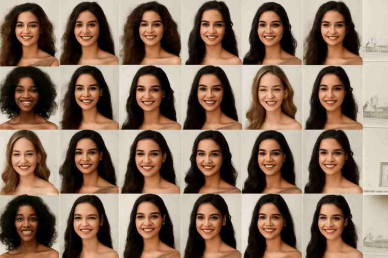 Miss France 2026 : Découvrez les portraits des 30 candidates, le ...