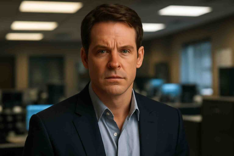 NCIS Origins : Découvrez l'acteur qui donnera vie au jeune Pride ...