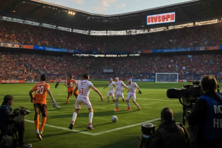Suivez en Direct : Lorient vs OL - Ligue 1 Saison 2025-2026 sur L'Équipe