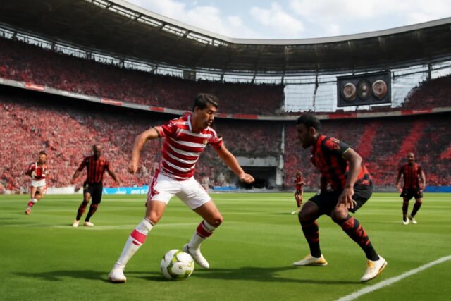 Comment suivre en direct aujourd'hui le match Club Africain – CA ...