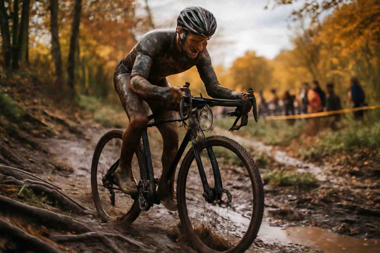 Cyclo-cross 2026 : Découvrez le calendrier complet après le GP Sven Nys ...