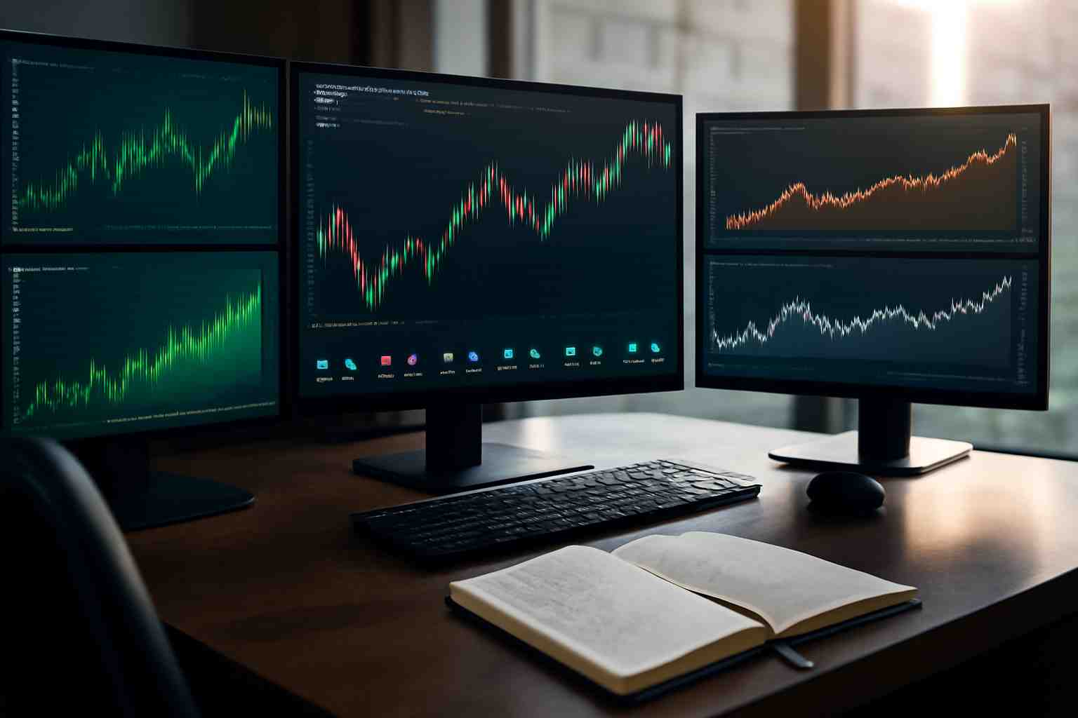 Marché boursier aujourd'hui : Guide de trading pour le Nifty 50, cours ...