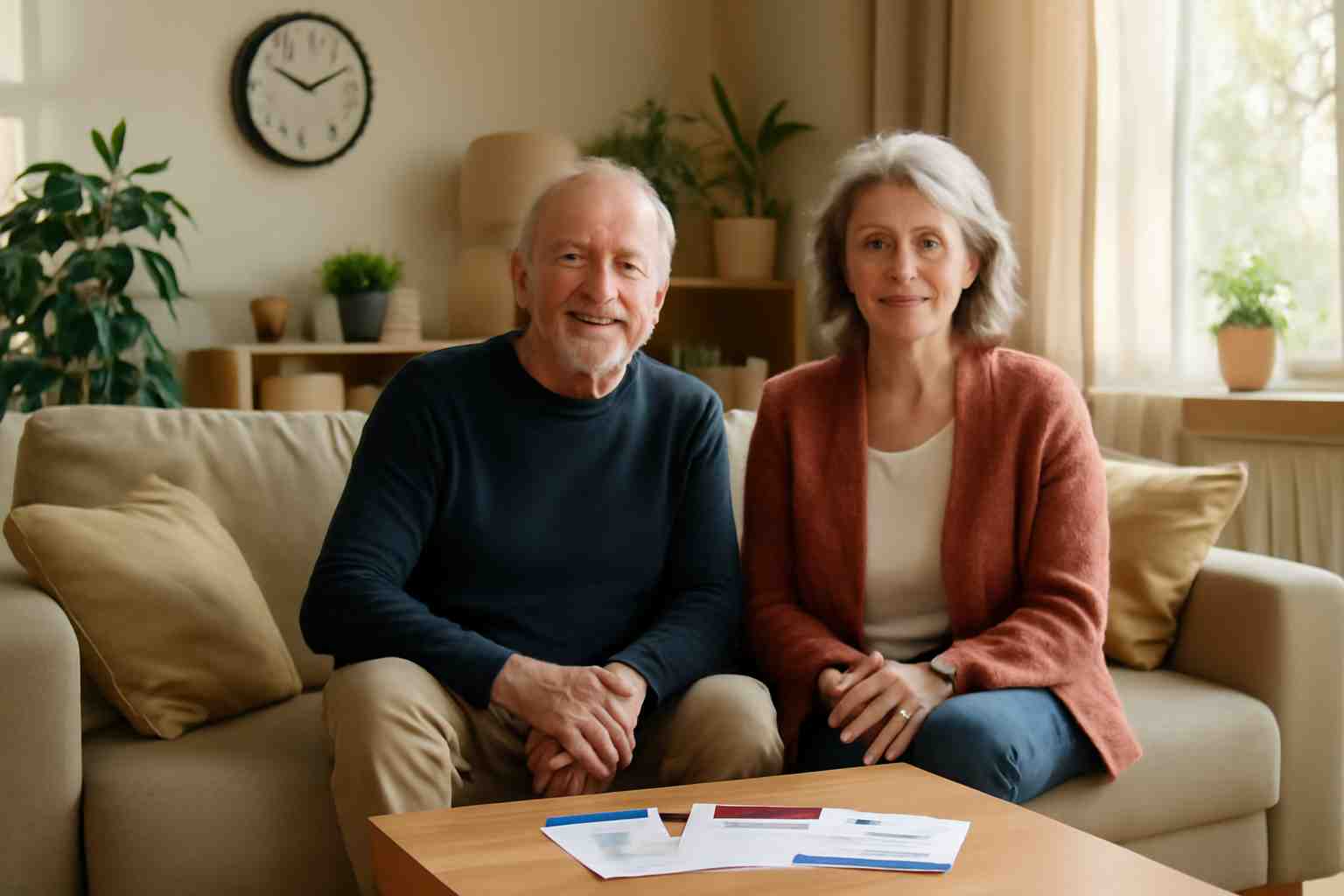 Retraités en 2026 : ne passez pas à côté des aides essentielles pour ...
