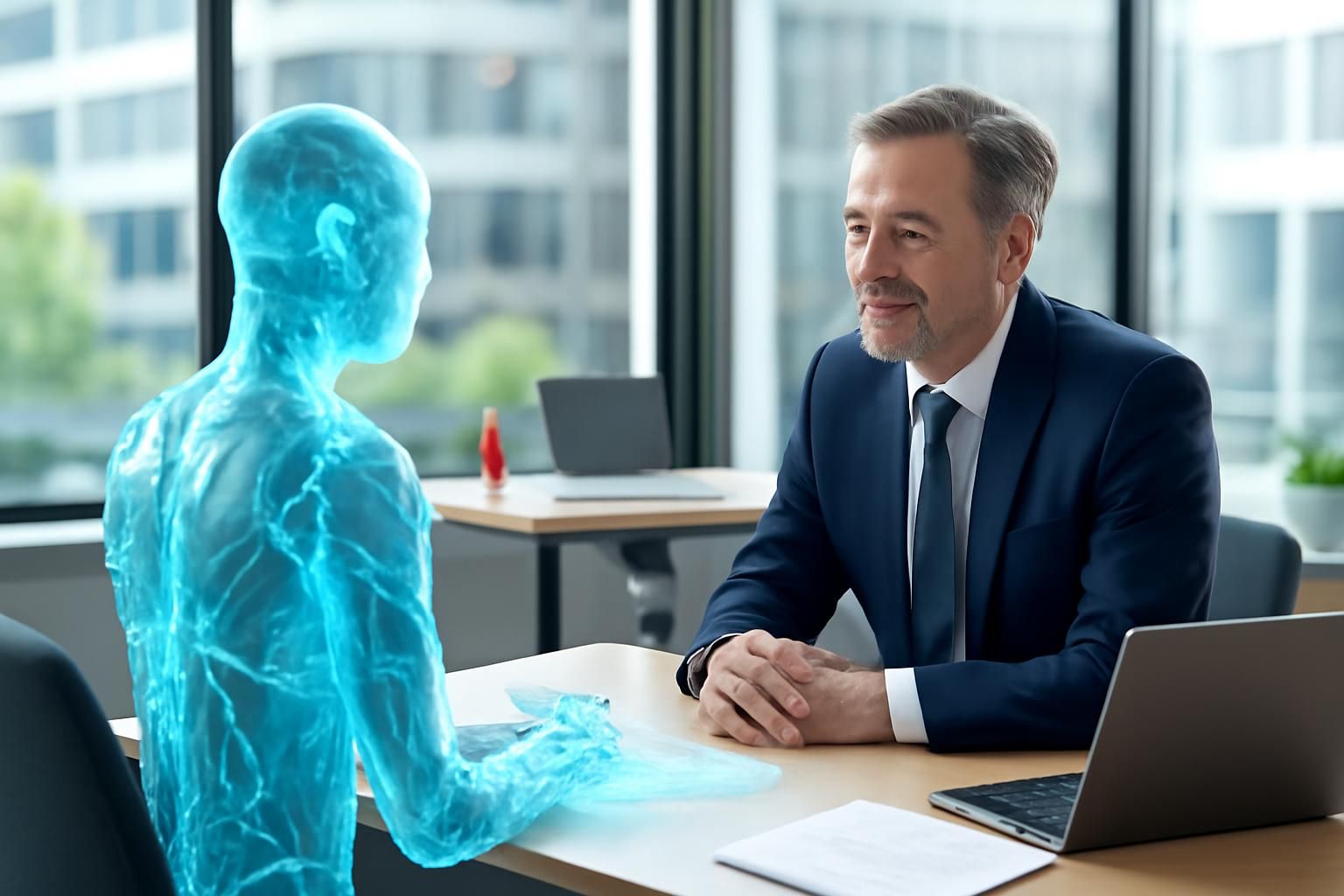 ENTRETIEN. « Cancer et emploi : un tabou persistant » — Le PDG de ...