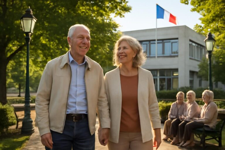 Excellente nouvelle pour des milliers de Français : l'accès élargi à ...
