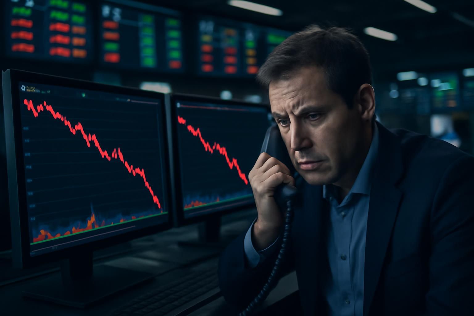 L'ÉCO - Stellantis : Analyse de la chute de près de 25% de son action ...