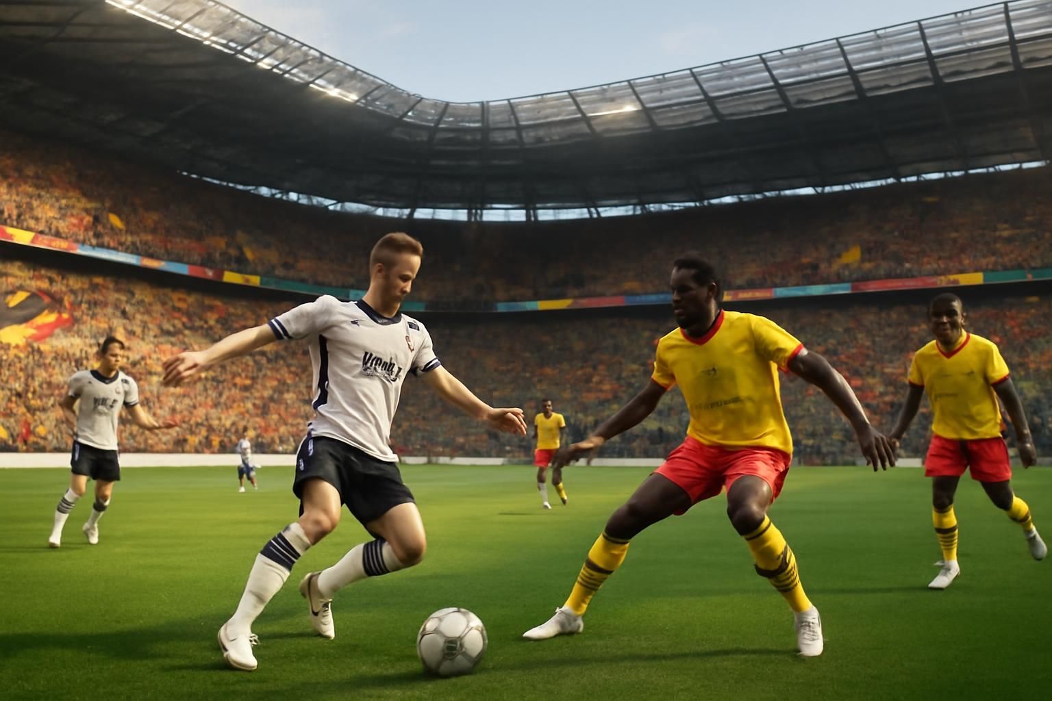 Allemagne vs Ghana – Pronostics, Analyse détaillée et Cotes pour le 30 ...