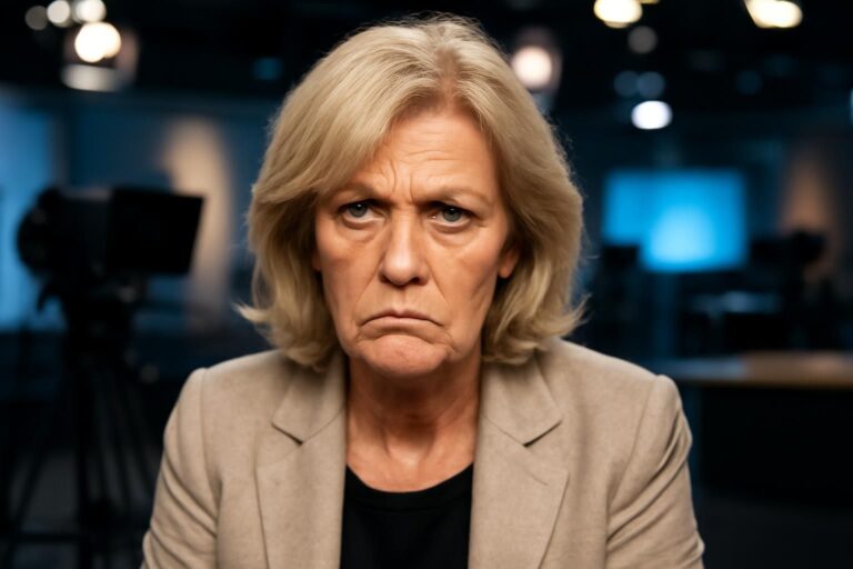 Catherine Ceylac critique son éviction soudaine de France Télévisions ...