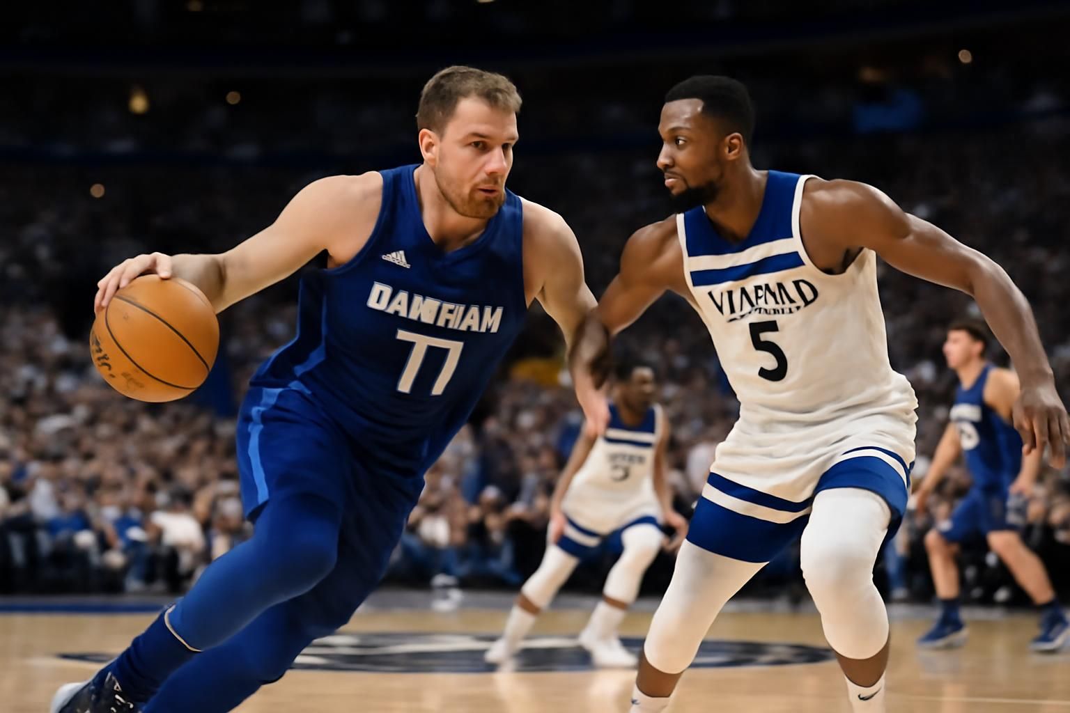 Dallas Mavericks contre Minnesota Timberwolves – Analyse et pronostics ...