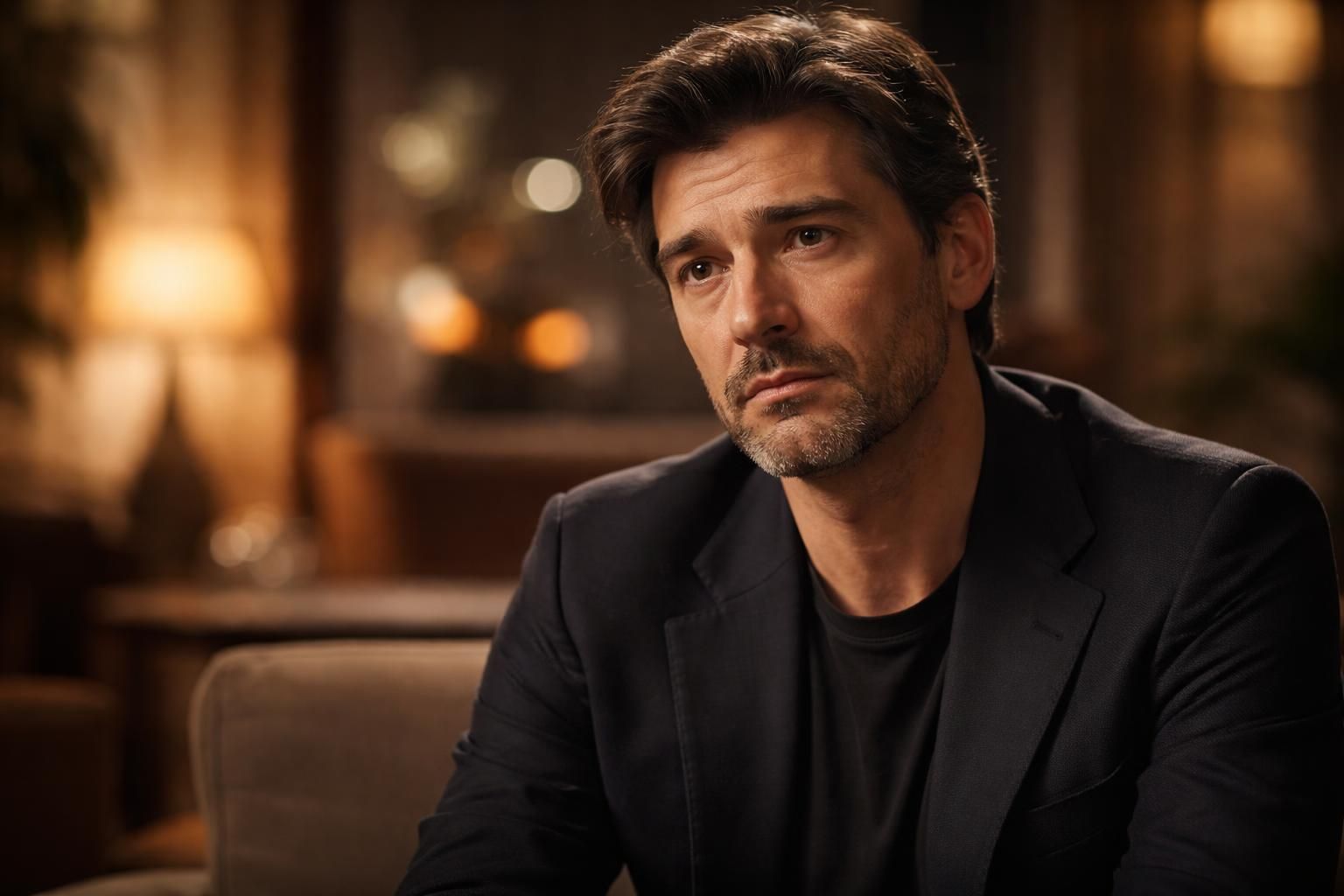 Erica : Grégory Fitoussi commente en exclusivité la scène finale ...