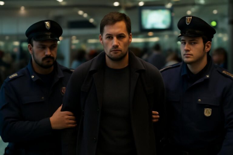 Italie autorise l’extradition de Dave « Pic » Turmel, ancien fugitif ...