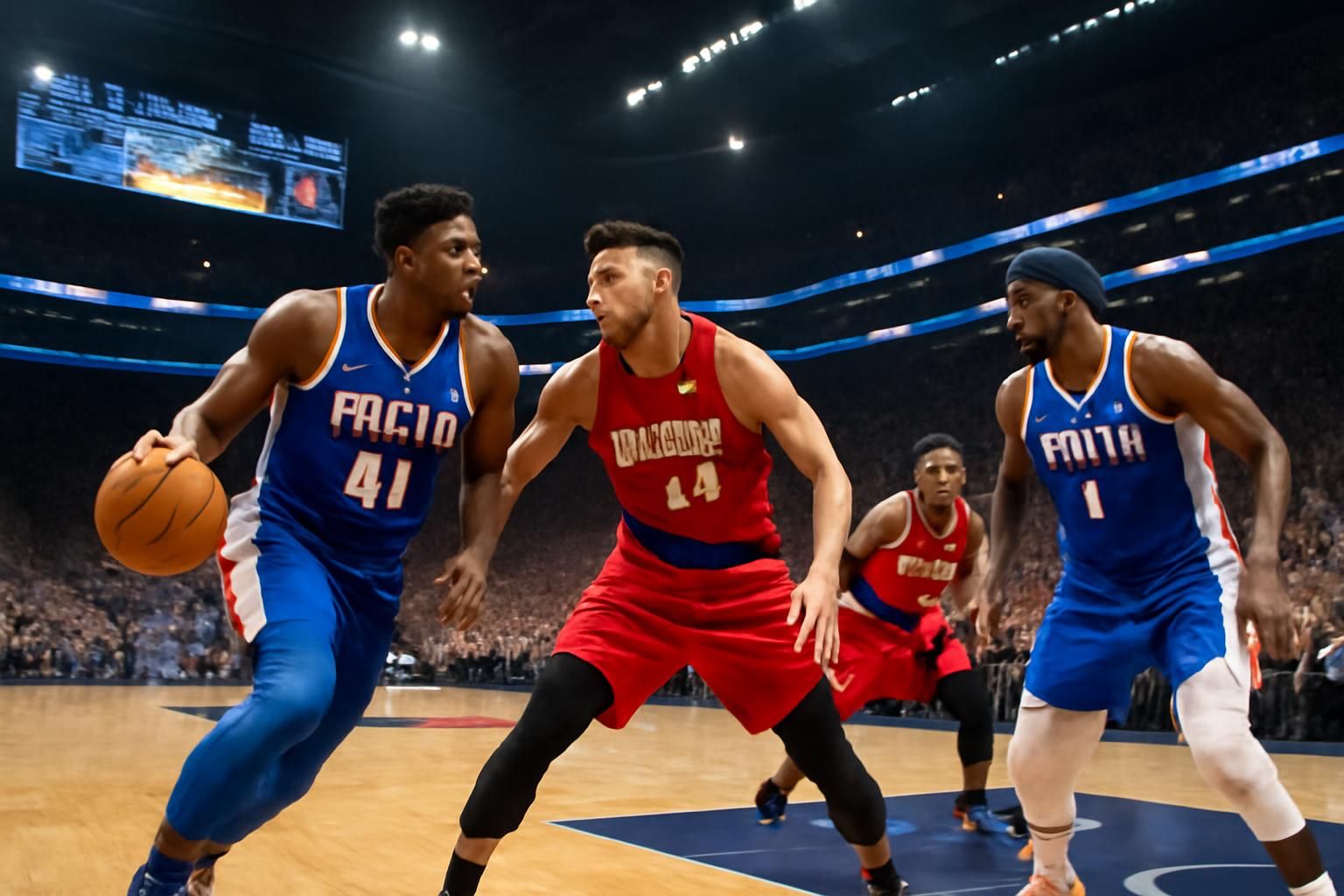Philadelphia 76ers contre Portland Trail Blazers – Analyse et pronostic ...