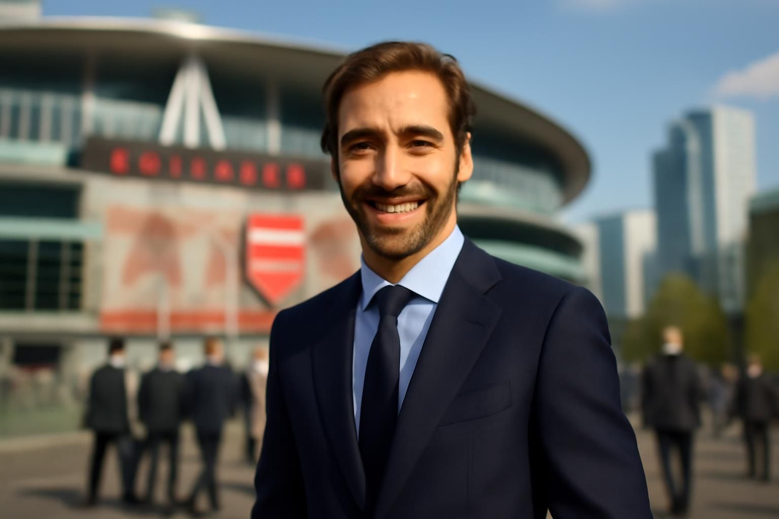 Premier League : Devenu milliardaire, Flamini ambitionne de rejoindre ...