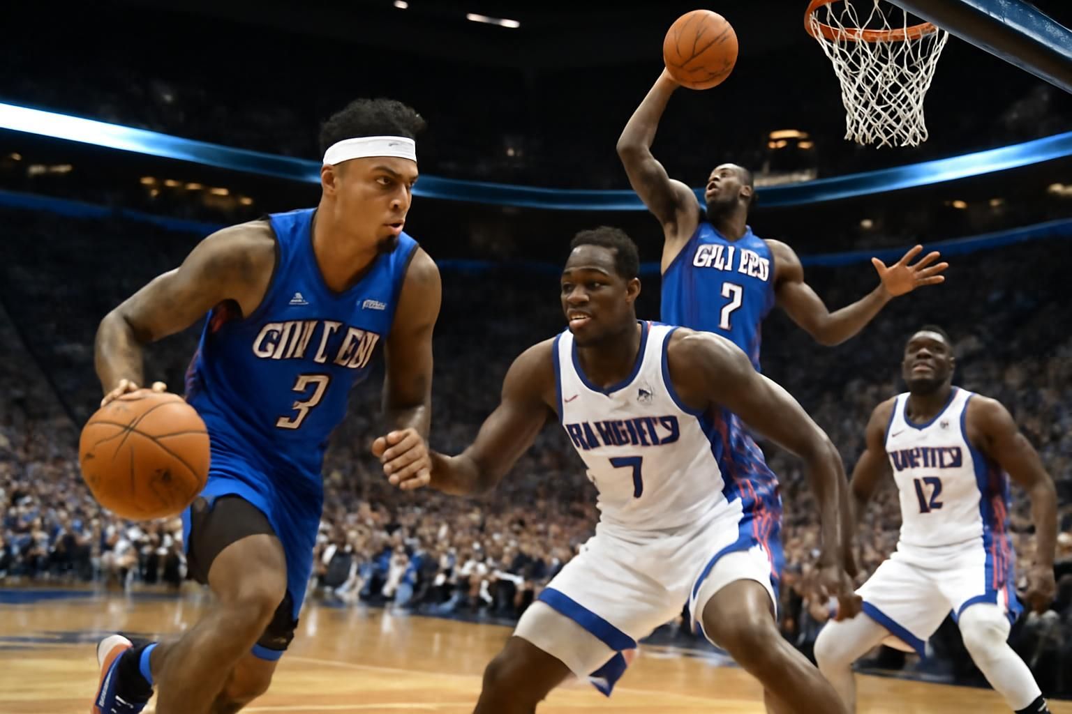 Temps forts du match Orlando Magic contre Sacramento Kings – à revoir ...