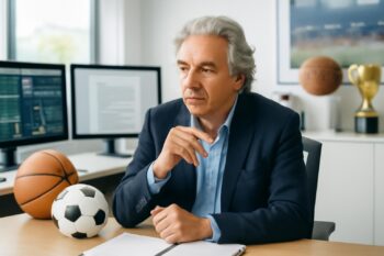 Vincent Duluc : Quand le journalisme sportif repense ses codes ...
