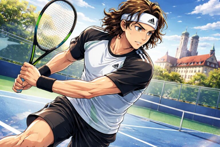 ATP Munich : Tsitsipas prêt à jouer plus, même des ATP 250, pour ...