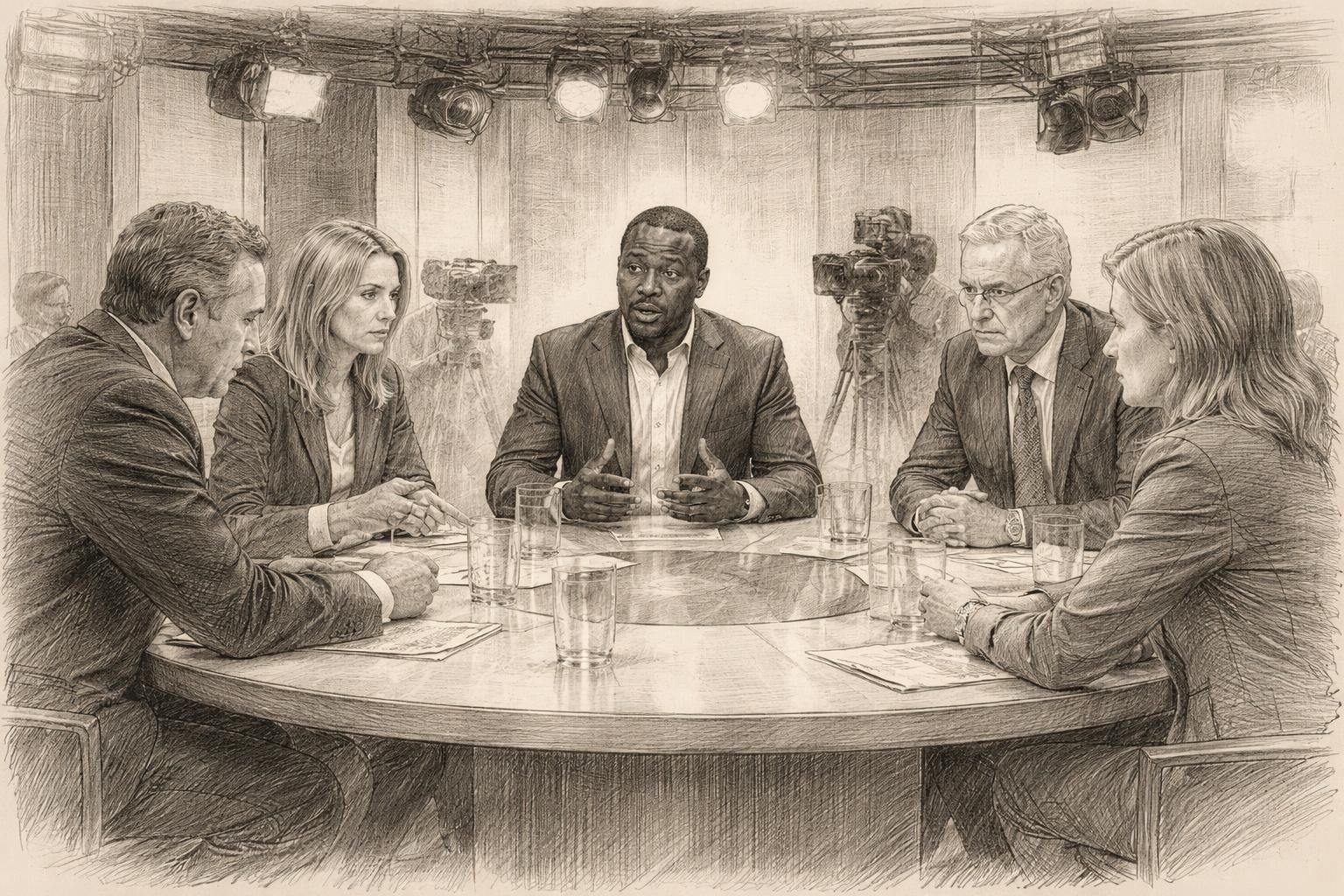 Bally Bagayoko : Décryptage du racisme assumé dans 'C ce soir' – Replay ...
