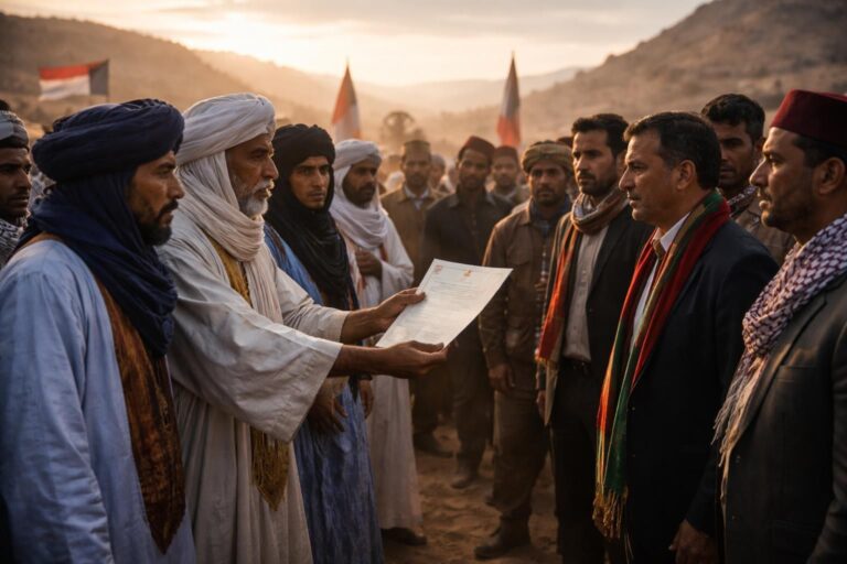 Conflit sur le trophée : le TAS adresse un ultimatum au Maroc avant le ...
