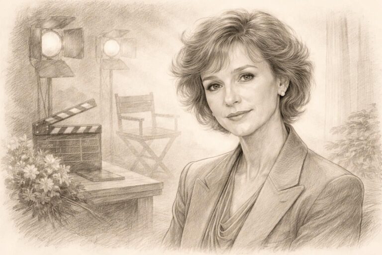 Décès de Mary Beth Hurt, co-vedette aux côtés de Robin Williams dans Le ...