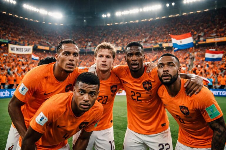 Mondial 2026 : Xavi Simons forfait avec les Pays-Bas, quelle ...