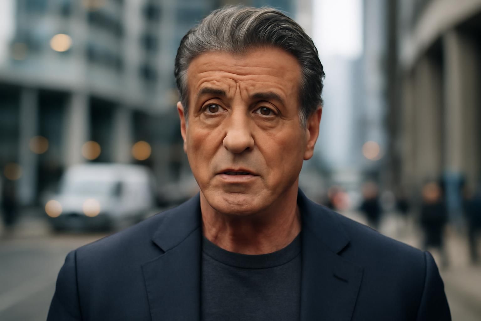 Sylvester Stallone : les dernières actualités à ne pas manquer sur ...