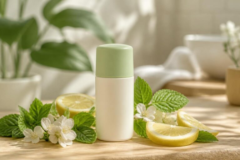 Déodorant naturel Aroma-Zone à 5,95 € : une formule efficace et ...