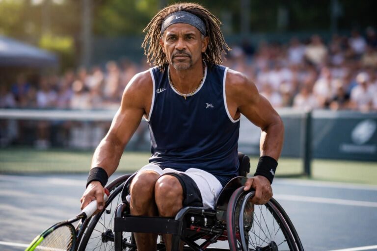 J'ai vraiment souffert" : Yannick Noah évoque sa blessure qui le rend ...