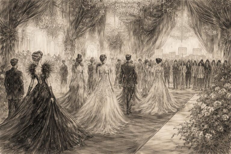 Met Gala 2026 : Tout ce que l'on sait sur le thème, les invités et les ...