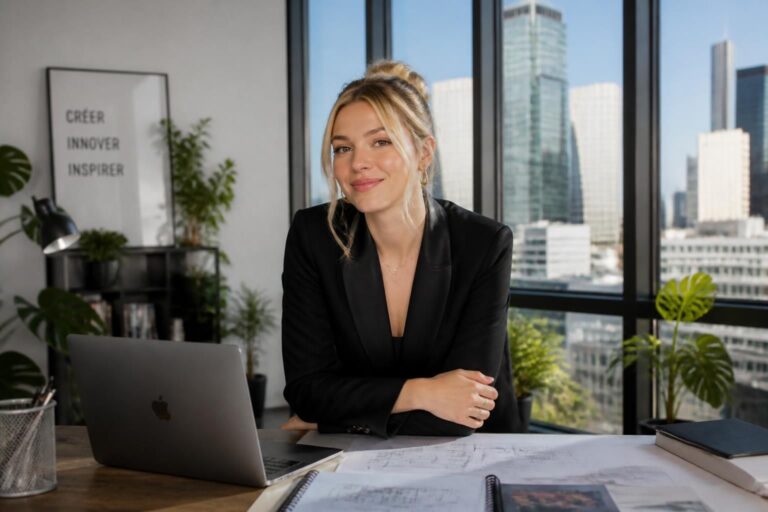 Louane, fraîchement mariée à Florian Rossi, se lance dans une toute ...