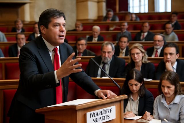Réforme des retraites : le PS réclame un moratoire de six mois avant d ...