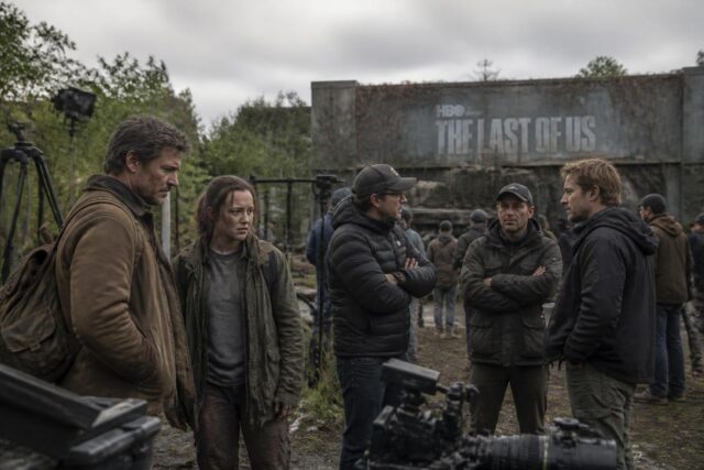 The Last of Us : le tournage de la saison 3 suspendu, la diffusion de ...